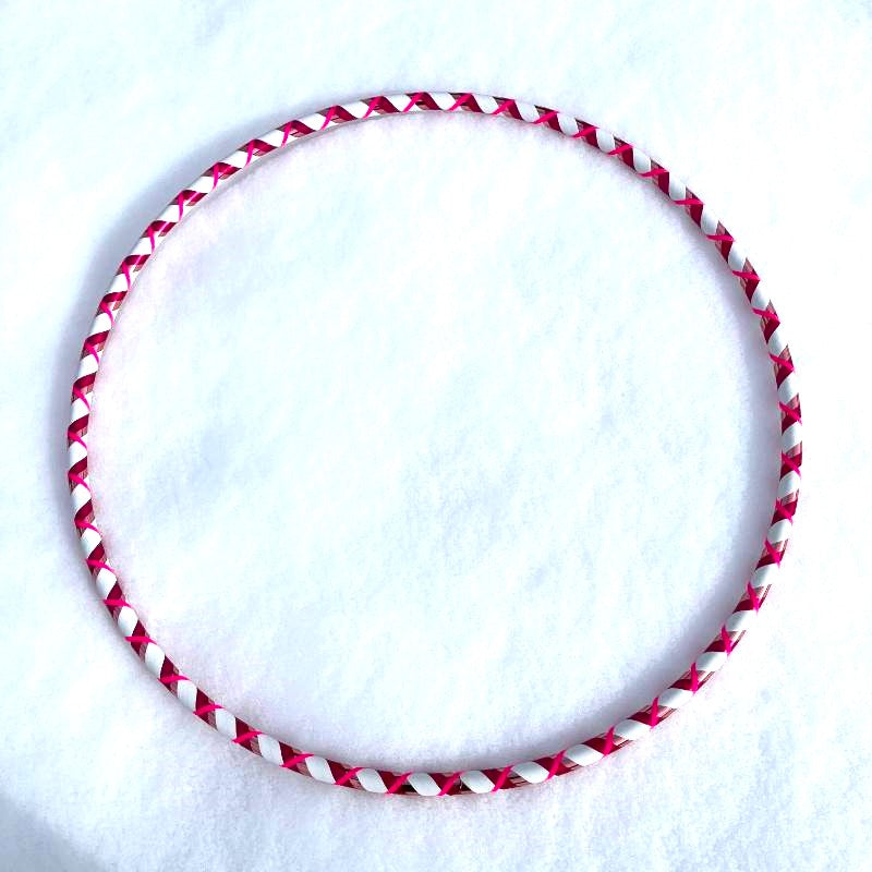 Beginner Hoops – The Spinsterz