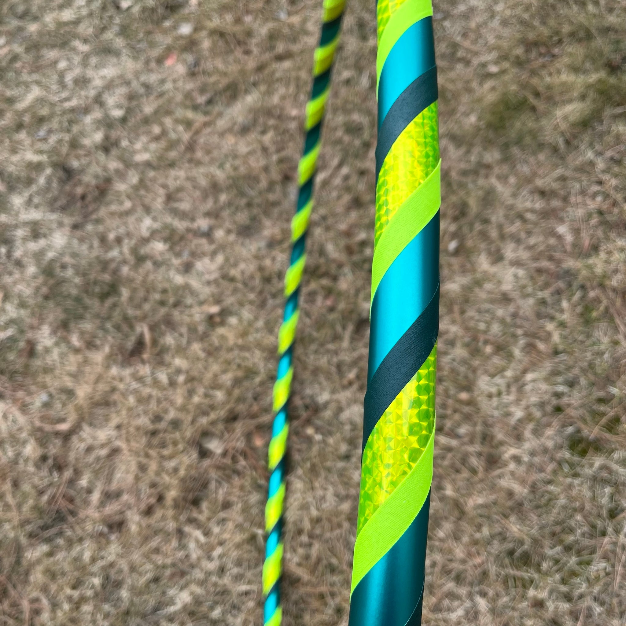 Beginner Hoops, Fitness, Weighted and Polypro Hoops – The Spinsterz