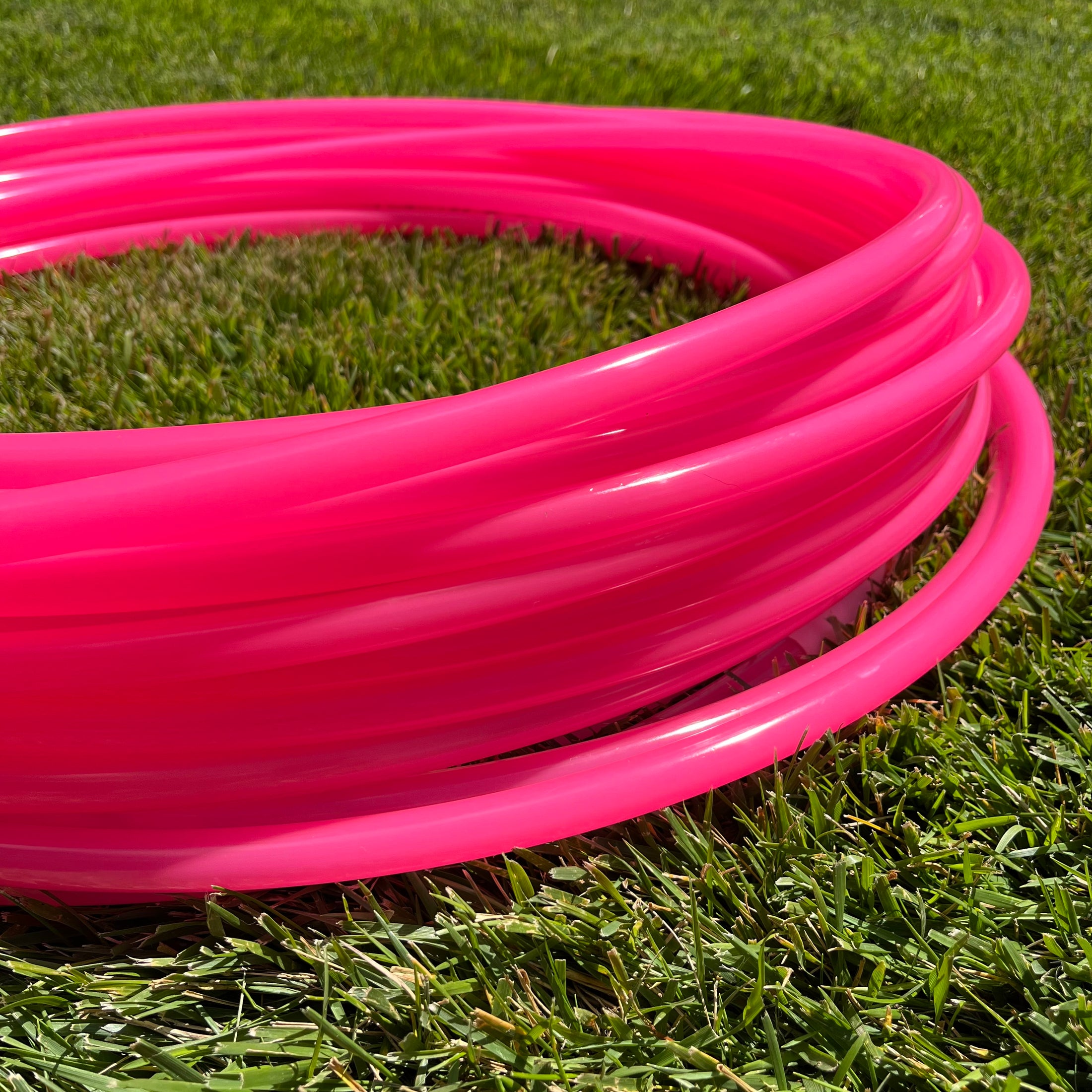 Beginner Hoops, Fitness, Weighted and Polypro Hoops – The Spinsterz