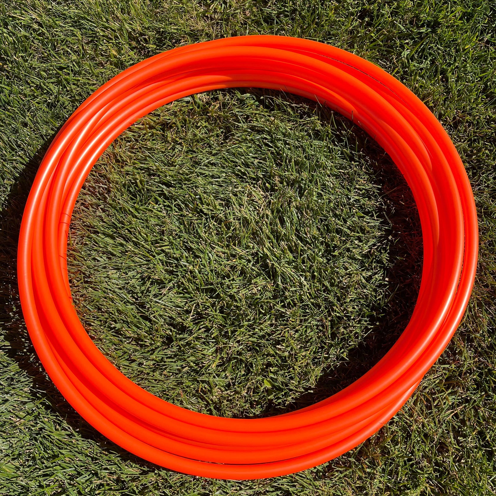 Beginner Hoops, Fitness, Weighted and Polypro Hoops – The Spinsterz