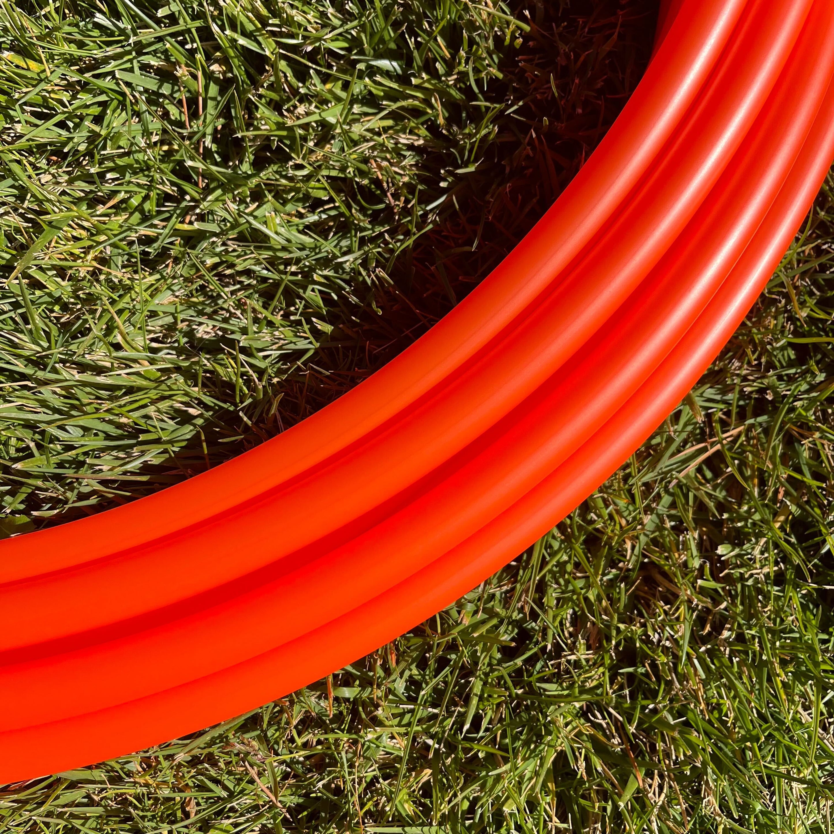 Beginner Hoops, Fitness, Weighted and Polypro Hoops – The Spinsterz