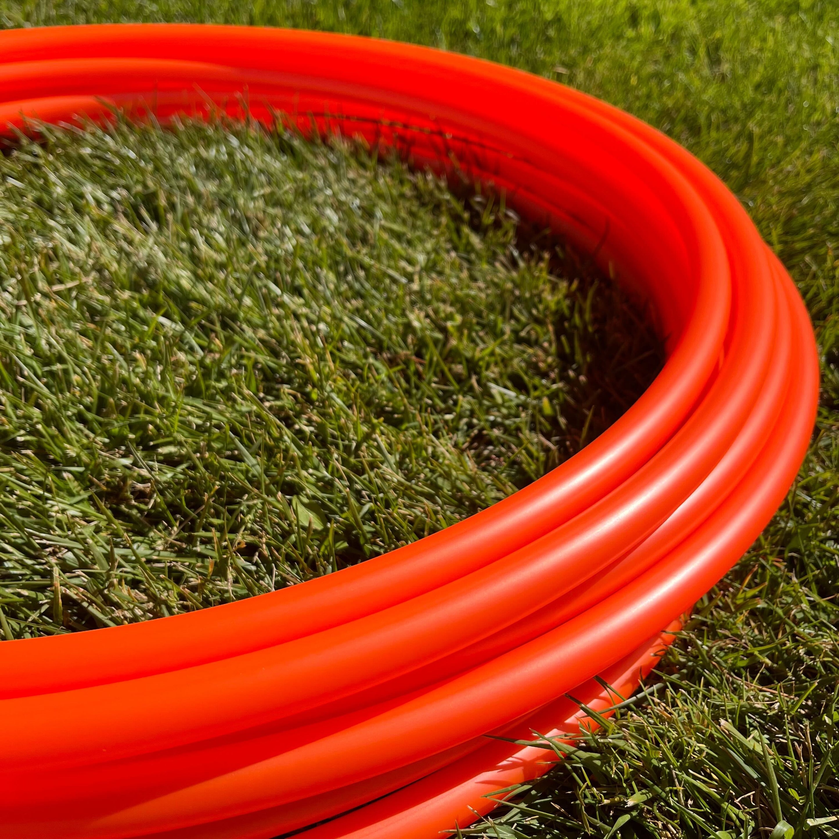 Beginner Hoops, Fitness, Weighted and Polypro Hoops – The Spinsterz