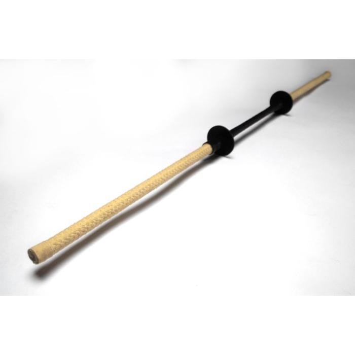 Fire Staffs for Spinning and Contact – The Spinsterz