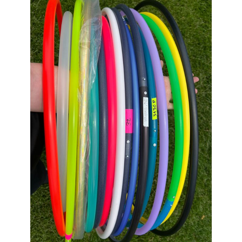 Ready to Ship Polypro – The Spinsterz