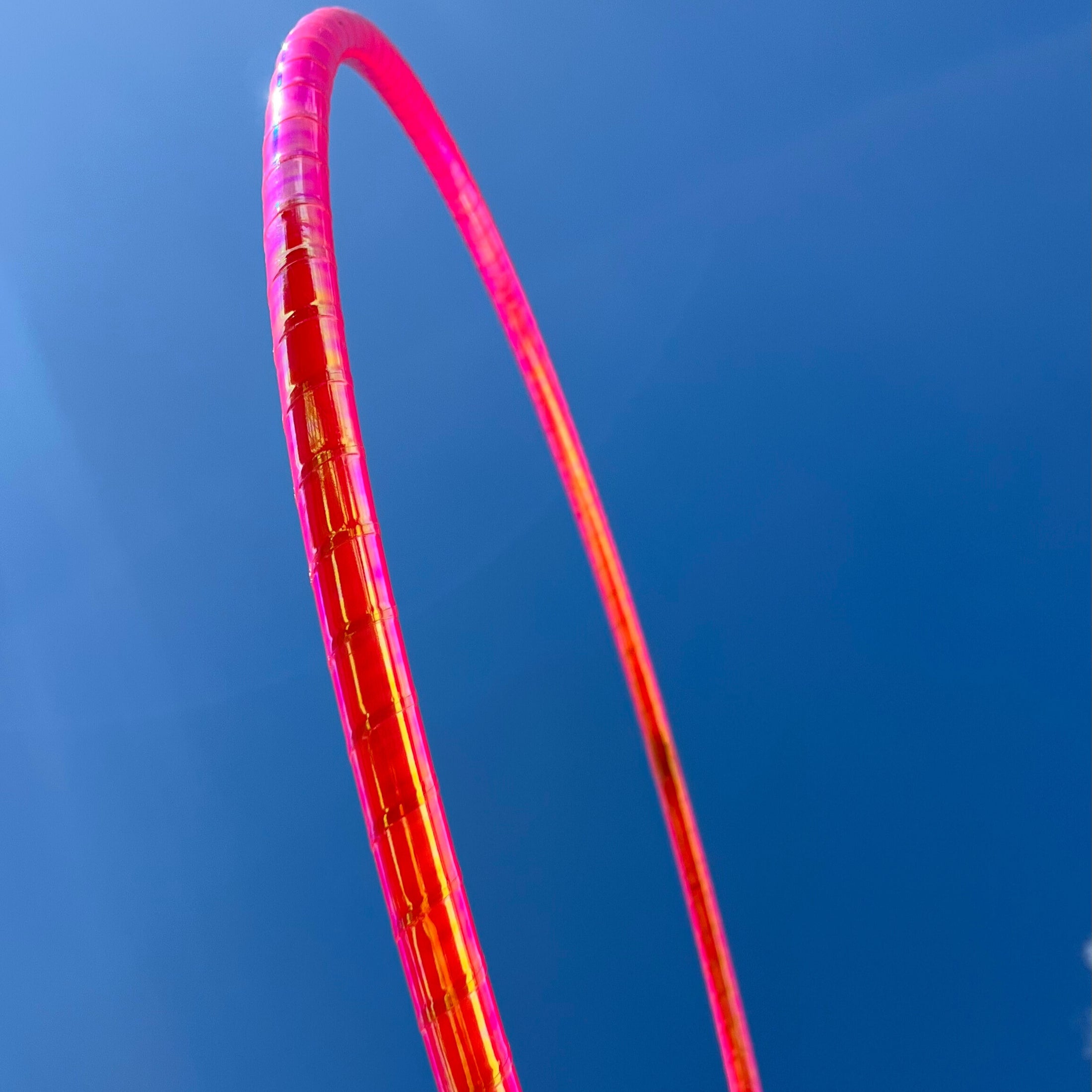 Beginner Hoops, Fitness, Weighted and Polypro Hoops – The Spinsterz