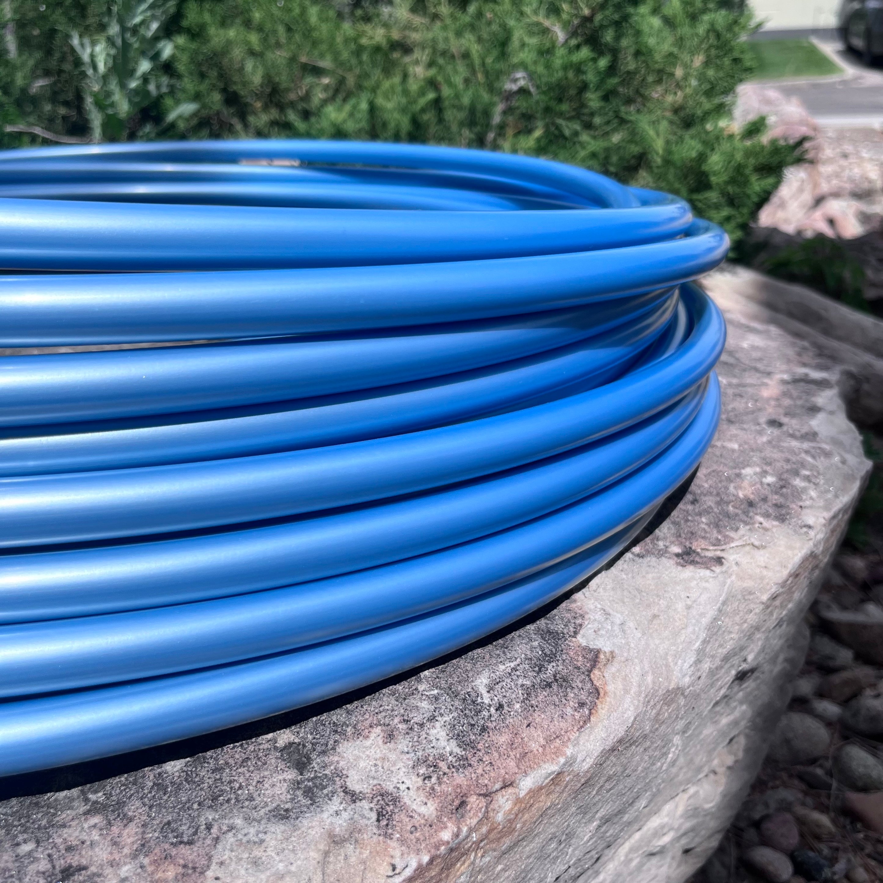 Beginner Hoops, Fitness, Weighted and Polypro Hoops – The Spinsterz