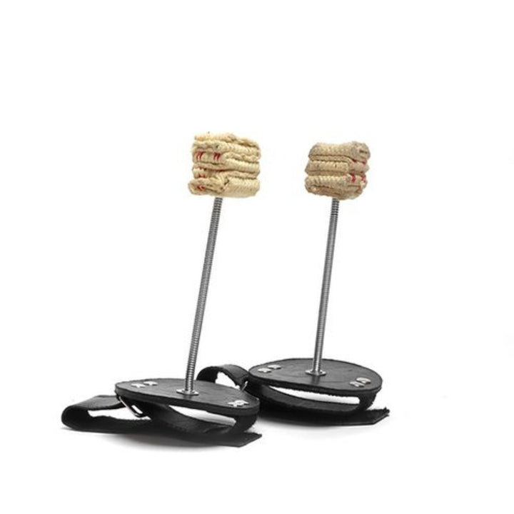 Body Torches – The Spinsterz