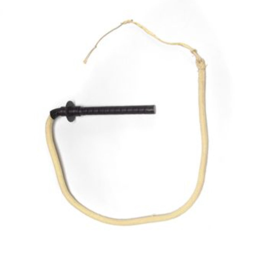 Gora Fire Whip – Professional Fire Performance Tool | The Spinsterz