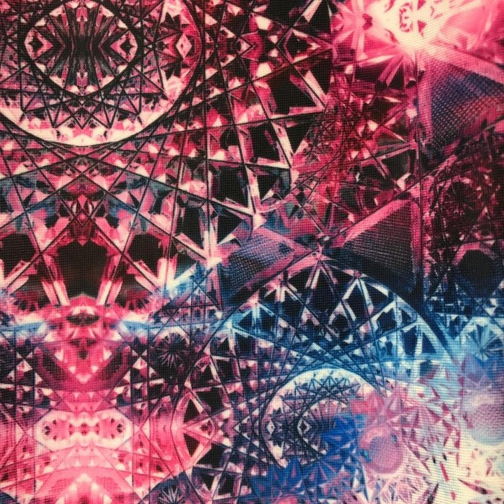 LED Glow Staffs and Twirling Batons – The Spinsterz