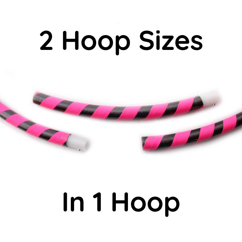 Beginner Hoops – The Spinsterz