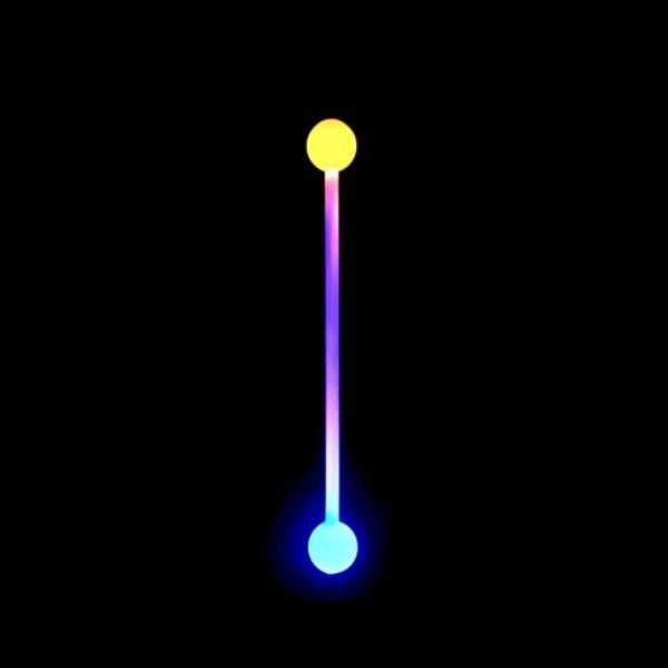 FlowToys, Rave Lights, Visual Poi – The Spinsterz