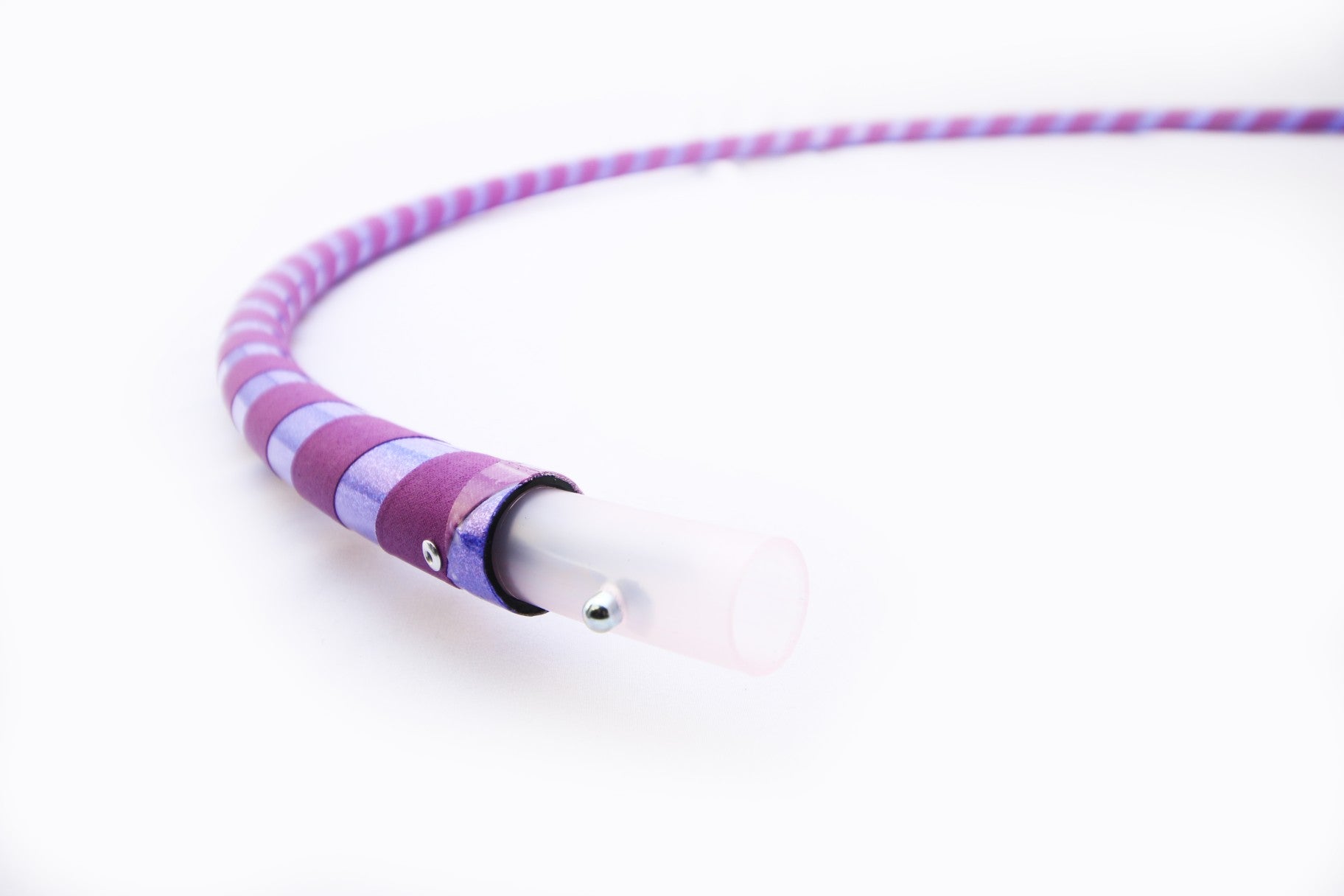 Beginner Hoops – The Spinsterz