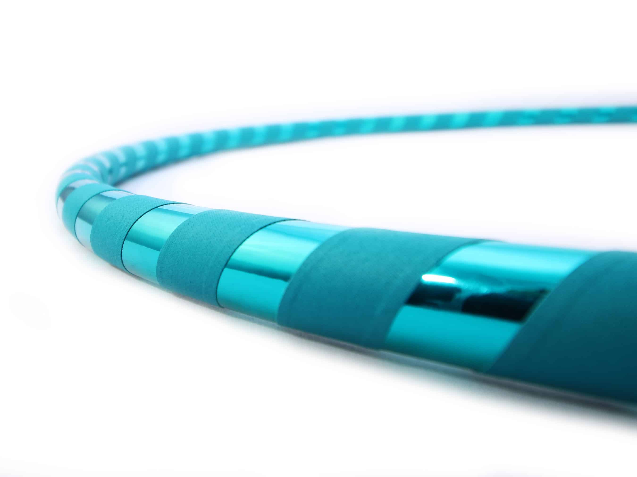 40" Beginner Fitness Hula Hoop | Adult Exercise Hoop – The Spinsterz