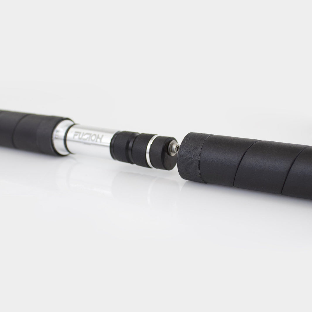 Fire Staffs for Spinning and Contact – The Spinsterz