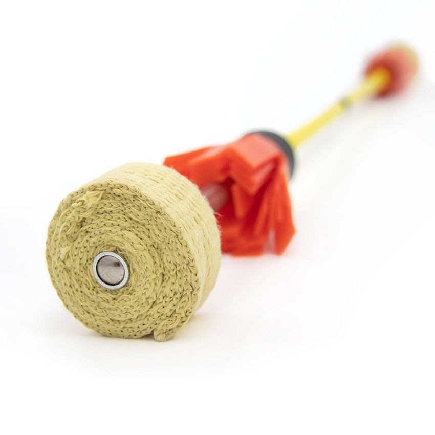 Fire Flow Props – The Spinsterz