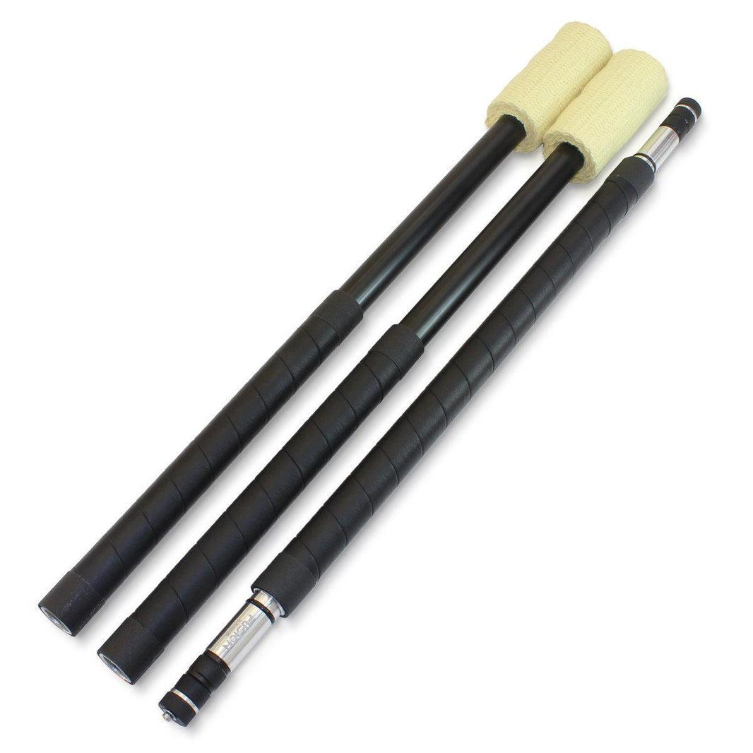 Fire Staffs for Spinning and Contact – The Spinsterz