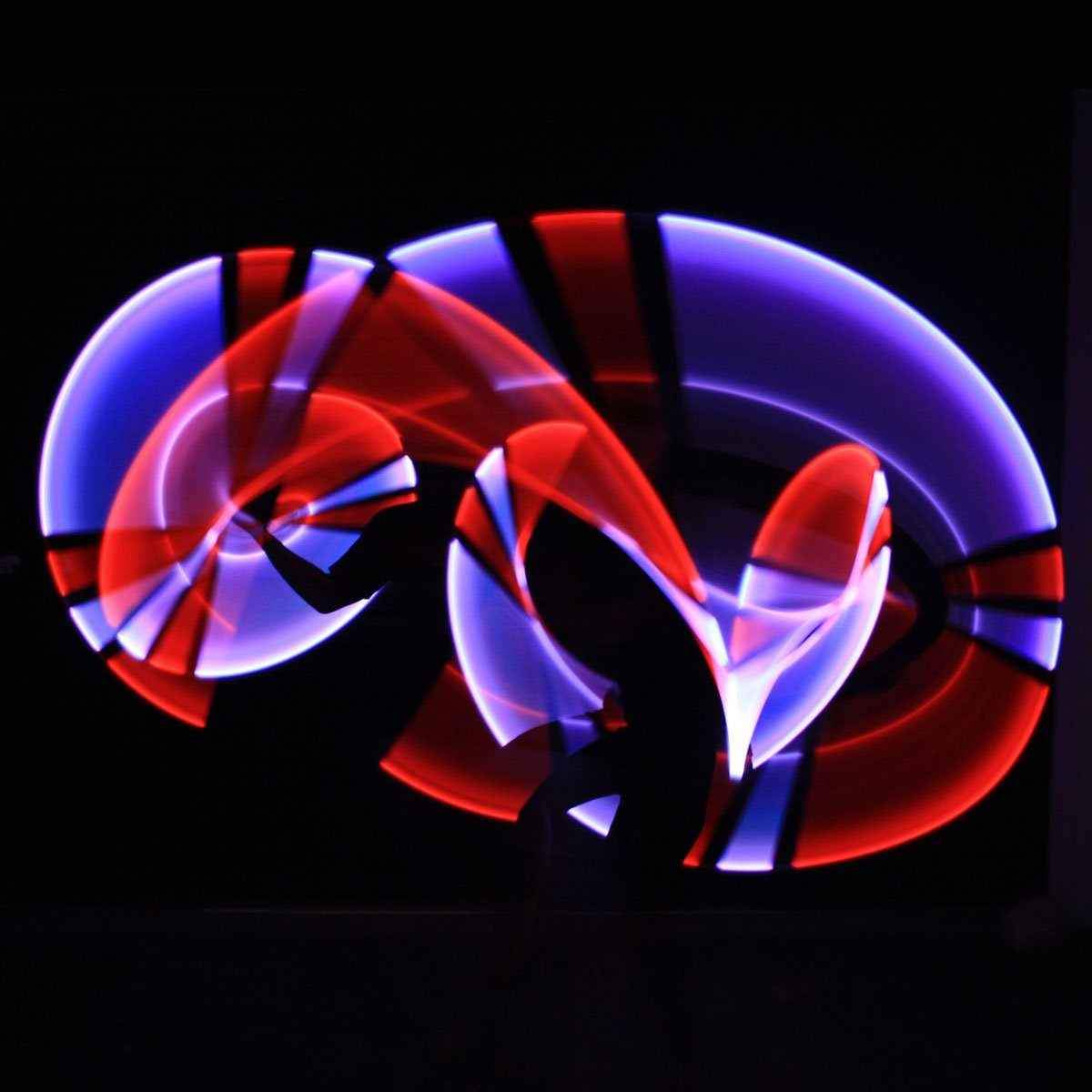 LED Glow Staffs and Twirling Batons – The Spinsterz