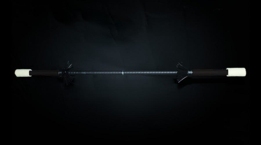 Fire Staffs for Spinning and Contact – The Spinsterz