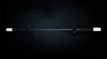 Fire Staffs for Spinning and Contact – The Spinsterz