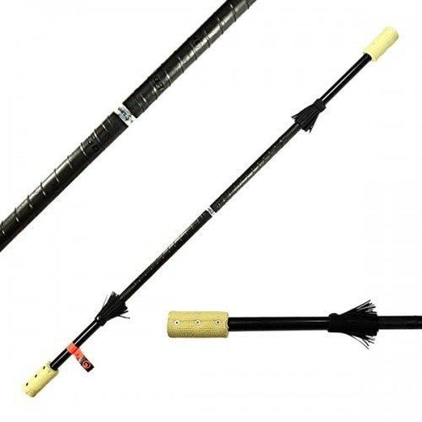 Fire Staffs for Spinning and Contact – The Spinsterz