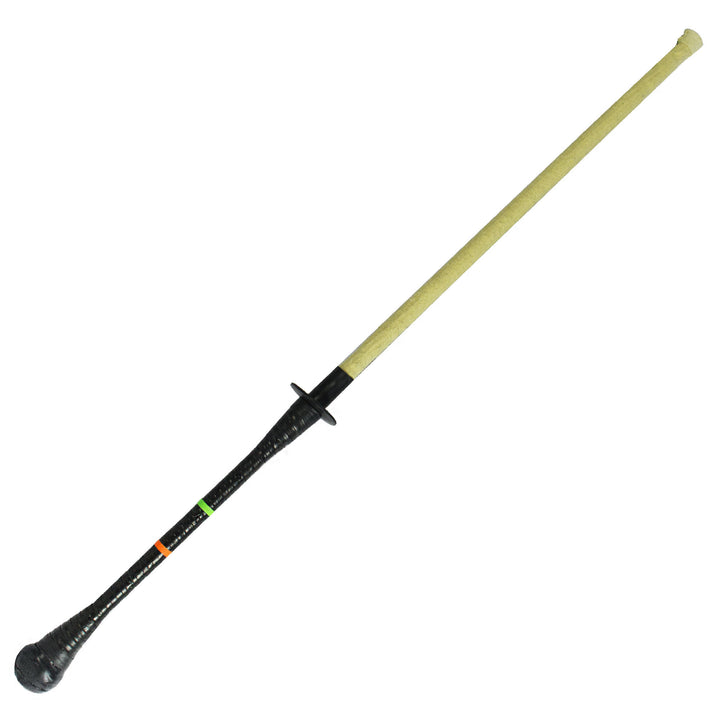 Fire Staffs for Spinning and Contact – The Spinsterz