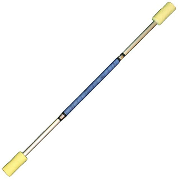 Fire Staffs for Spinning and Contact – The Spinsterz