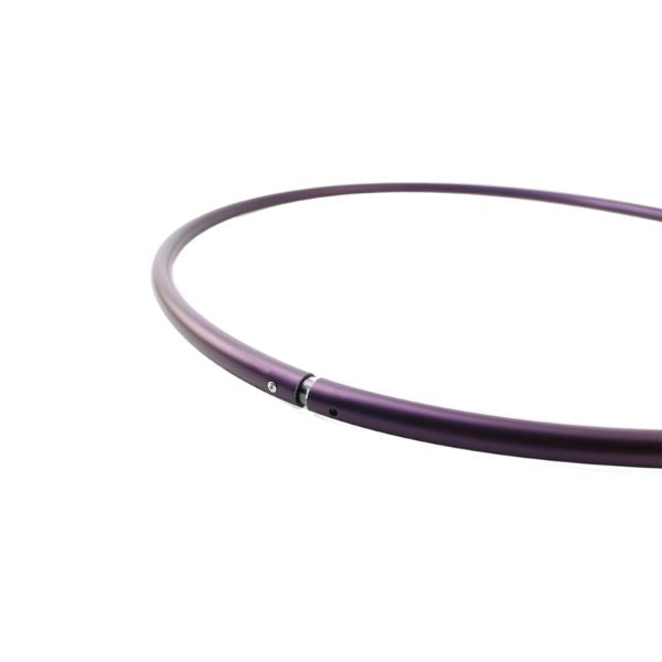 Colored Polypro Hoops – The Spinsterz