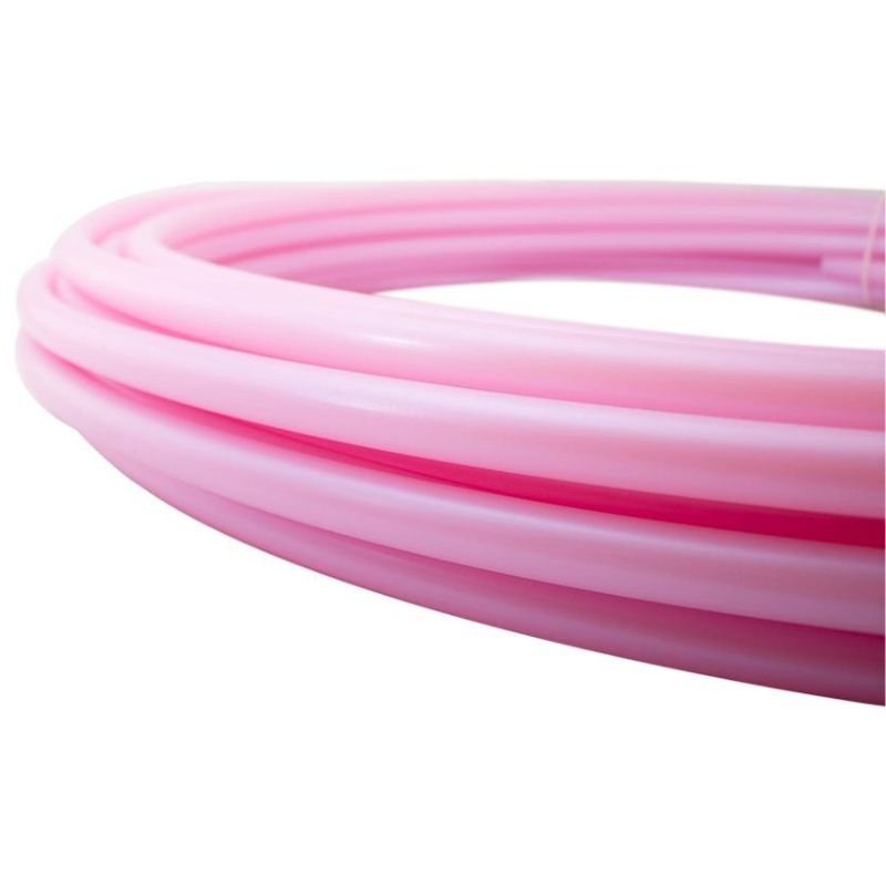 Polypro Hoop Tubing – The Spinsterz