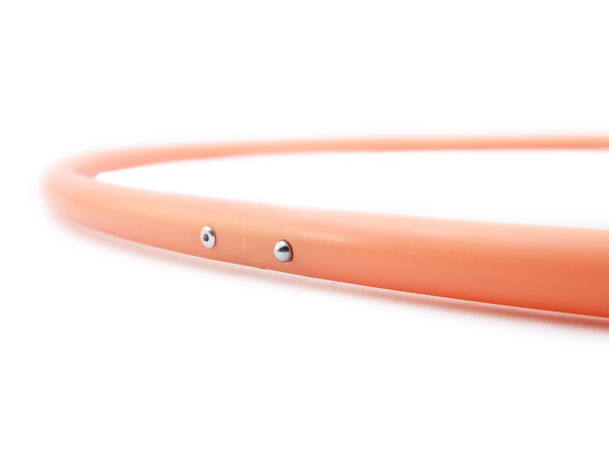 Princess Peach Polypro Hula Hoop – The Spinsterz