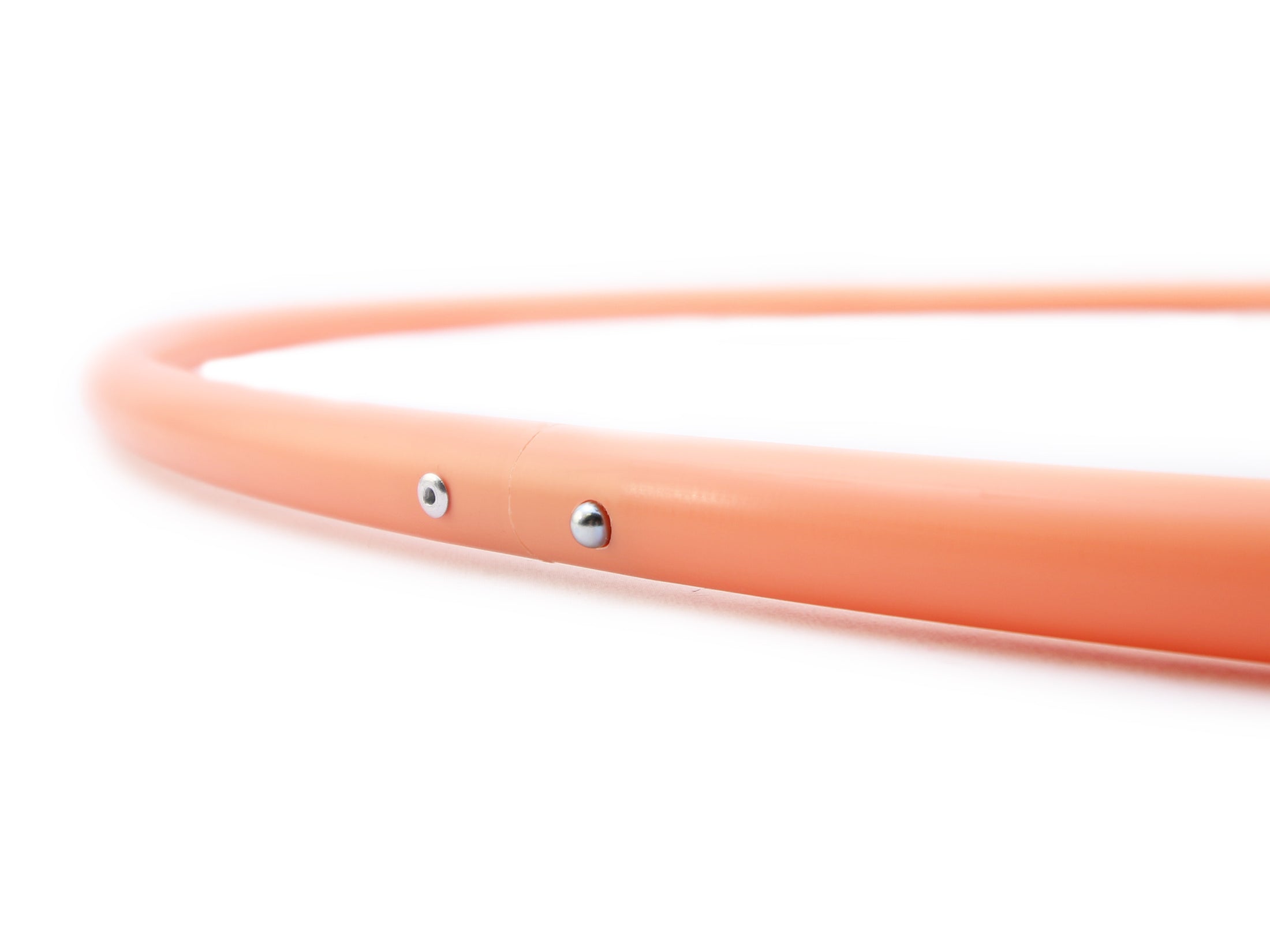 Princess Peach Polypro Hula Hoop – The Spinsterz