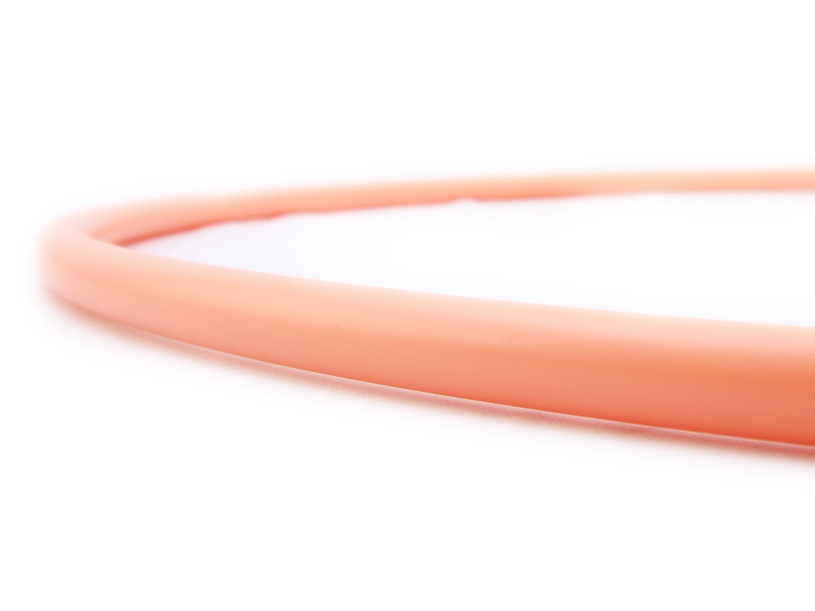 Princess Peach Polypro Hula Hoop – The Spinsterz