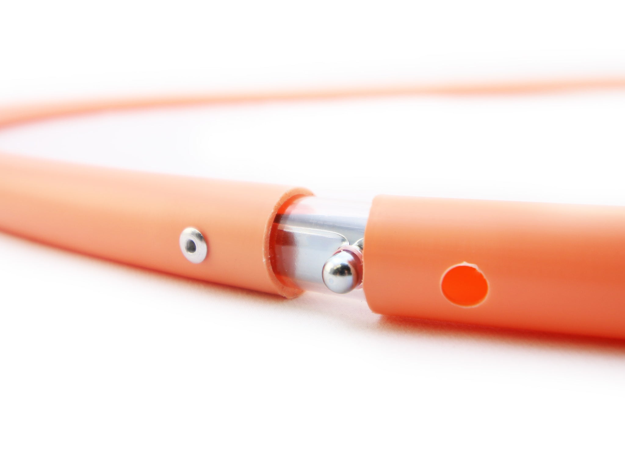 Princess Peach Polypro Hula Hoop – The Spinsterz