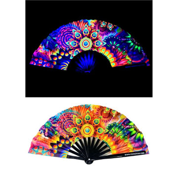 Clack Fans – The Spinsterz