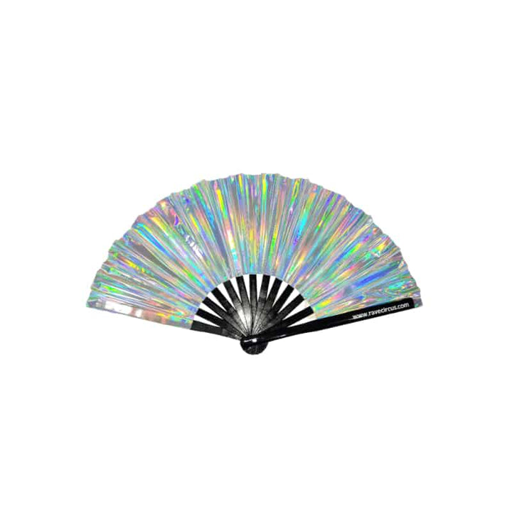 Clack Fans – The Spinsterz