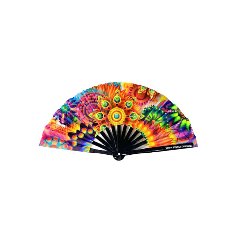 Clack Fans – The Spinsterz