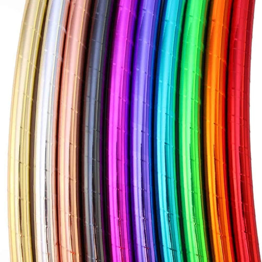 Beginner Hoops, Fitness, Weighted and Polypro Hoops – The Spinsterz