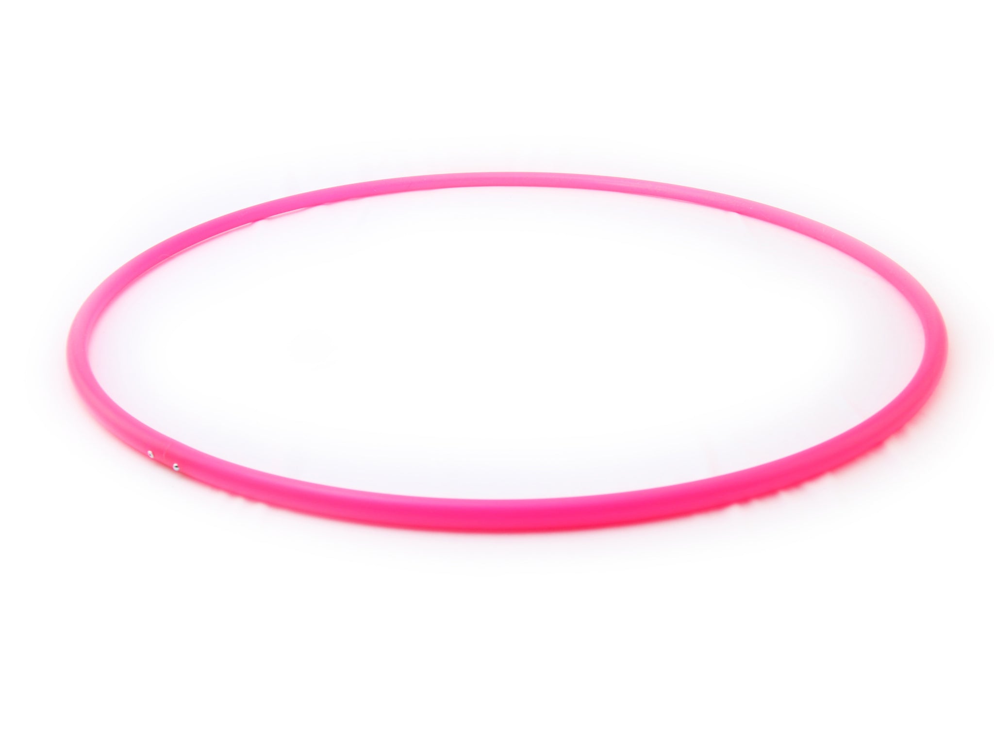 UV Pink Polypro Hoop – The Spinsterz