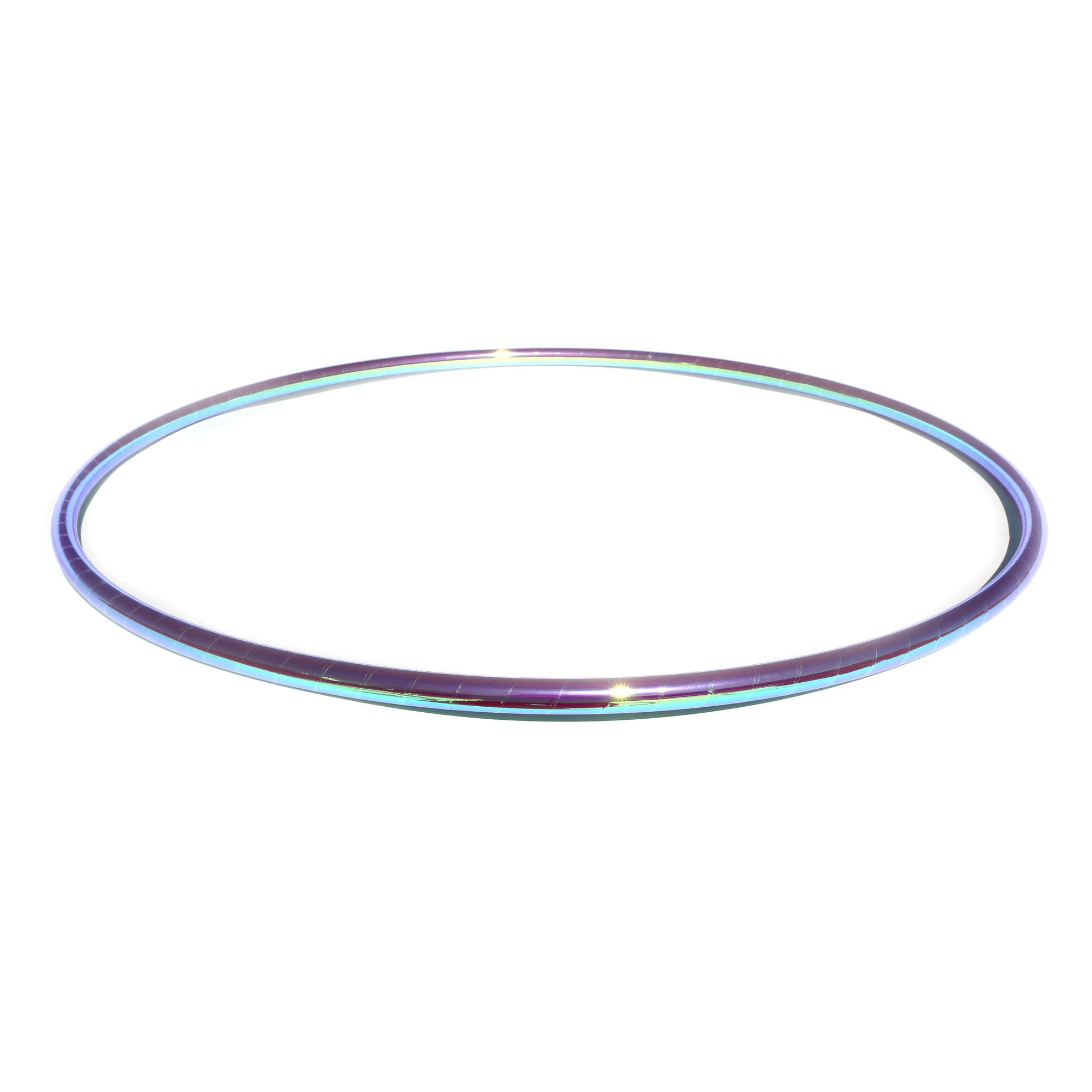 Polypro Hula Hoops | Taped, Shiny, Reflective and Ready for You – The ...